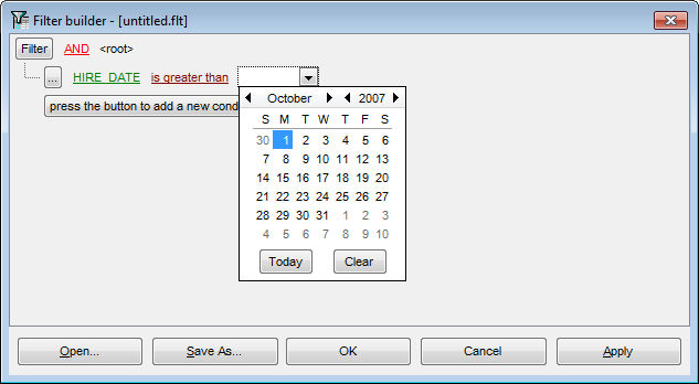 Online Documentation For Sql Manager For Oracle Sqlmanager